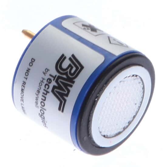 BW Technologies SR-H04-SC Honeywell Replacement Hydrogen Sulfide (H2S) Sensor from Cole-Parmer