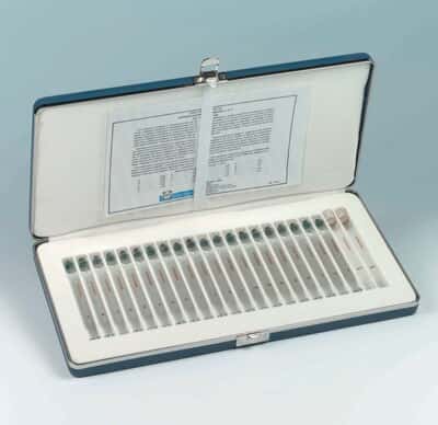 BYK-Gardner CL-6726 Liquid Color Comparator, 115 VAC from Cole-Parmer India