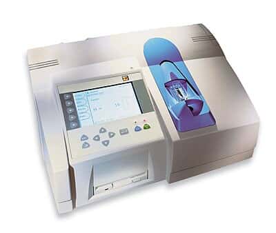 BYK-Gardner CL-9572A Liquid Color Spectrophotometer; 240 VAC, 50/60 Hz ...