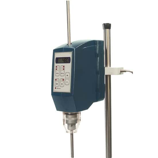 Caframo Constant-torque brushless mixer with remote control; 30 to 3000 ...