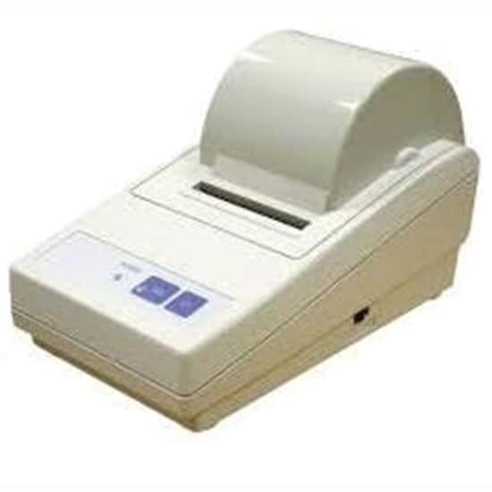 Cannon Compact Dot Matrix Printer for SimpleVIS Viscometer from Cole-Parmer