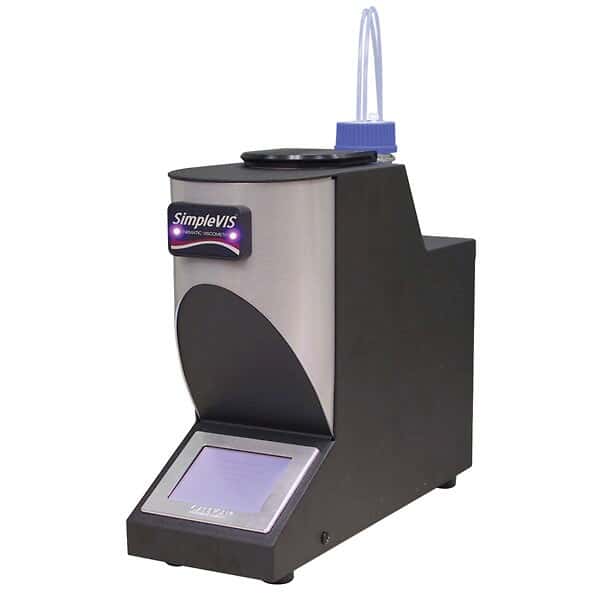 Cannon SimpleVIS 9725-S10 Kinematic Viscometer from Cole-Parmer