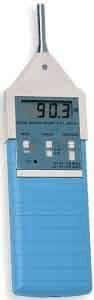 Casella CEL-231/K1 Dgt Sound Level Meter Kit Digital Sound Level Meter ...