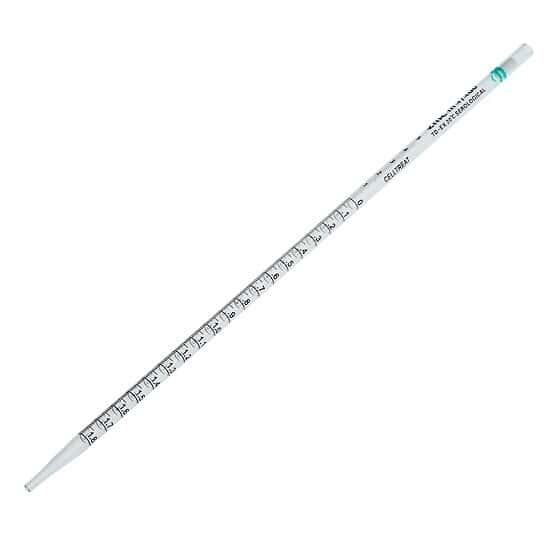 CELLTREAT Scientific Products 229002B Standard-Length Serological ...