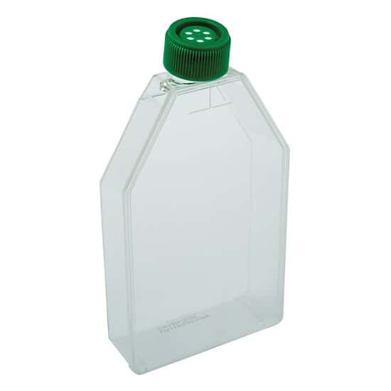 CELLTREAT Scientific Products 229351 Sterile Treated Culture Flasks ...