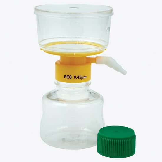 CELLTREAT Scientific Products 229702 Sterile Filter System with PES ...