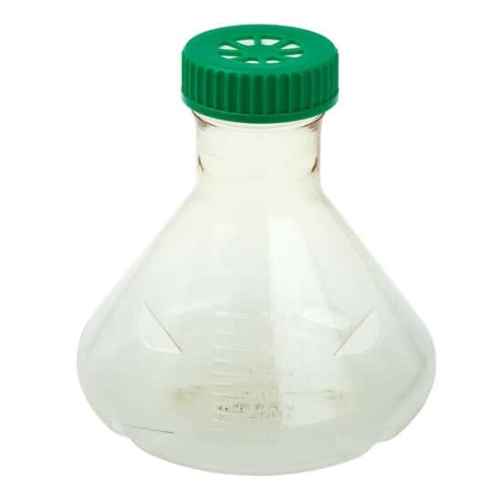 CELLTREAT Scientific Products 229865 Vented Sterile Fernbach Flasks ...