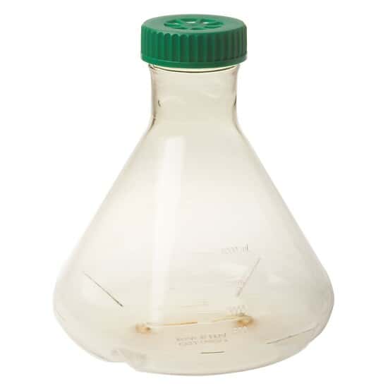 CELLTREAT Scientific Products 229875 Vented Sterile Fernbach Flasks ...