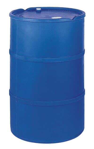 Chem-Tainer SH192930 UN Specification (1H1) Tight-Head Drum, 30 Gal ...