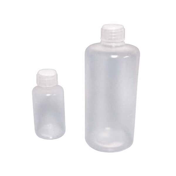 Chemware D1069074 Narrow-Mouth Graduated PFA Bottle, 5 L (160 oz), 1/Pk ...