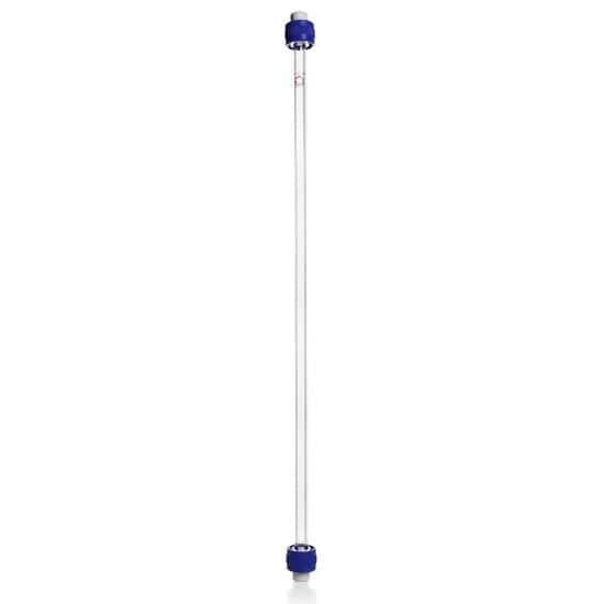 Chromaflex Standard Chromatography Column, 24 mL, 30 cm L x 1.0 cm ID ...