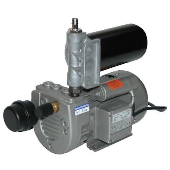 Cole-Parmer Air Compressor for Compact Fluidized Sand Baths; 230 VAC ...