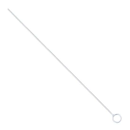 Cole-Parmer Platinum Inoculating Loop, 3 mm ID, 26 Gauge, 70 mm Length ...