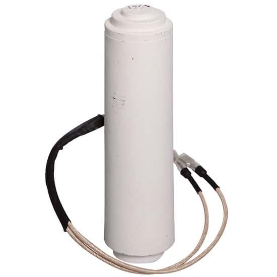 Replacement Heating Element for Bacti-Cinerator III; 120 VAC from Cole ...