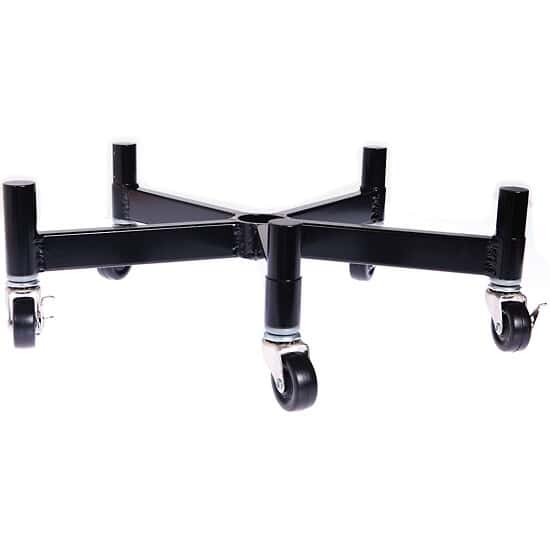 Cole-Parmer Roller Base for Dewars 03773-02, -03, and -04 from Cole ...