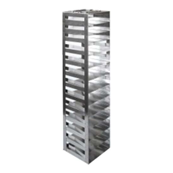 Cole-Parmer Vertical/Chest Freezer Rack with Spring Clips for Mini 2 ...