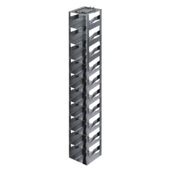 Cole-Parmer Vertical/Chest Freezer Rack with Spring Clips for Standard ...