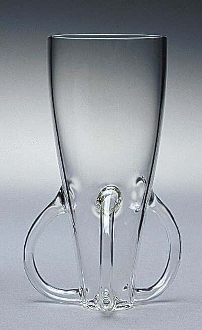 Cole-Parmer Ultrasonic Processor Glass Cooling Cell; 300 mL from Cole ...