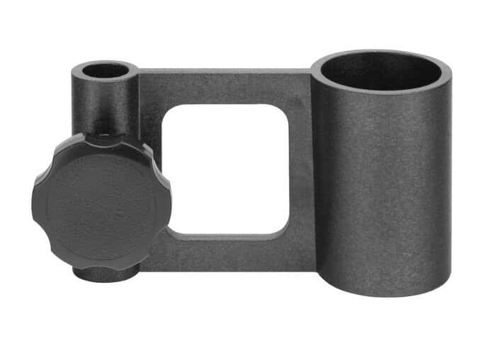 Cole-Parmer Light-duty Converter Clamp for 130-Watt Ultrasonic ...