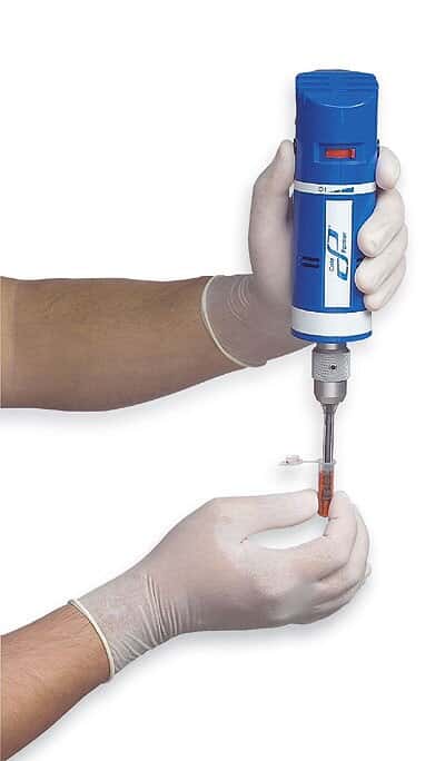 Cole-Parmer PCR Homogenizer Kit, no generator included, 230 VAC from ...