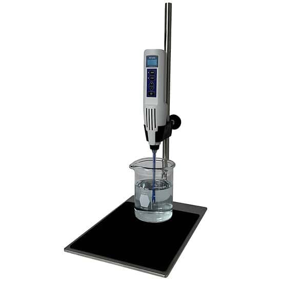 Cole-Parmer Homogenizer Stand with Support Rod from Cole-Parmer