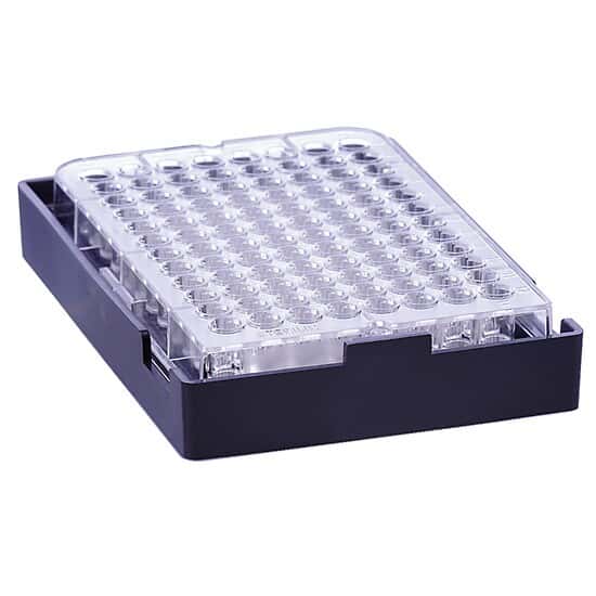 Cole-Parmer Vortex Mixer/Shaker Accessory Cup Pack from Cole-Parmer