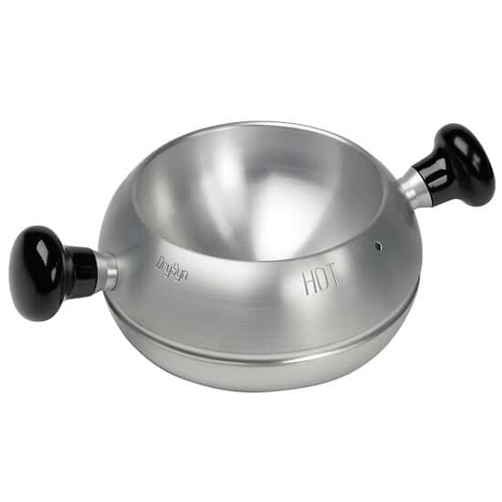 Cole-Parmer Heater Block Base for Hot Plate or Stirring Hot Plate ...