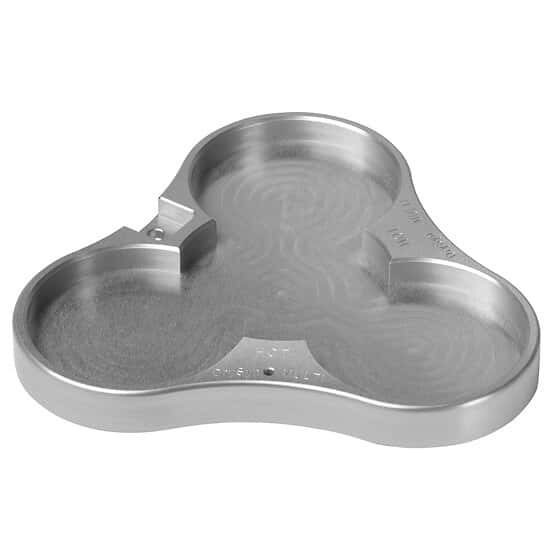 Cole-Parmer Heater Block Base for Hot Plate or Stirring Hot Plate ...