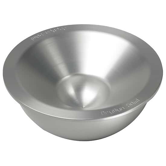 Cole-Parmer Heater Block Insert for Large Base, 50 mL from Cole-Parmer