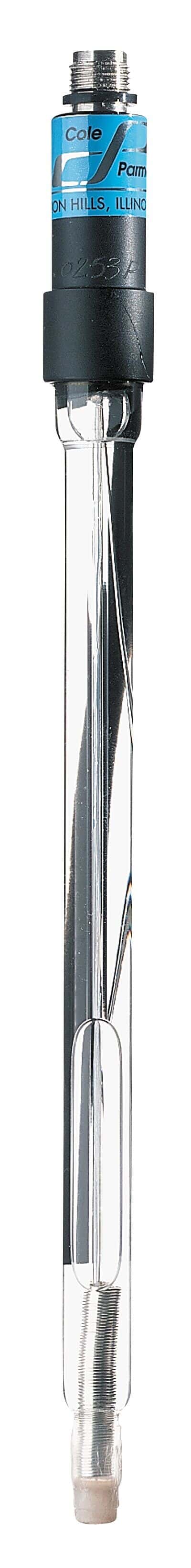 Cole-Parmer Fermentation DO Probe; Glass/Polarographic/210 mm from Cole ...