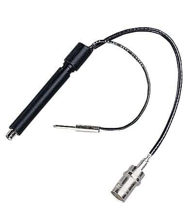 Cole-Parmer Adapter, U.S. standard meter to BNC electrode from Cole-Parmer