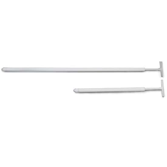 Cole-Parmer Viscous Sample Collector, HDPE, 1000mm Length, 190mL; 20/PK ...