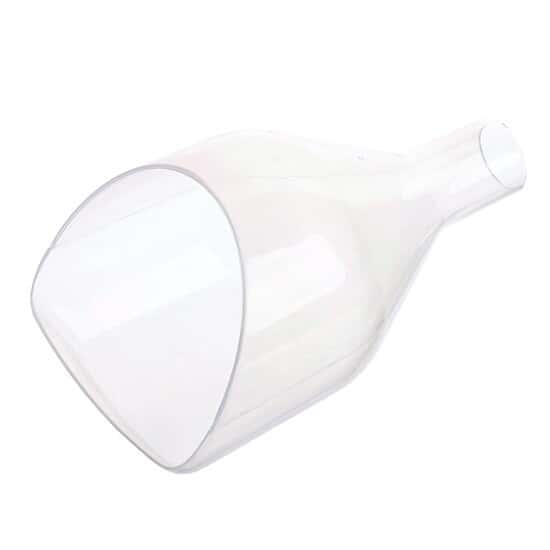 Cole-Parmer Anti-Static Weighing Funnel, PP, Extra Large; 10/PK from ...