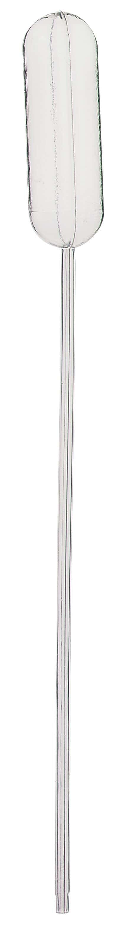Thin stem transfer pipette from Cole-Parmer
