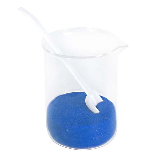 Polystyrene Disposable Lab Scoops Cole-Parmer Essentials Sterile ...