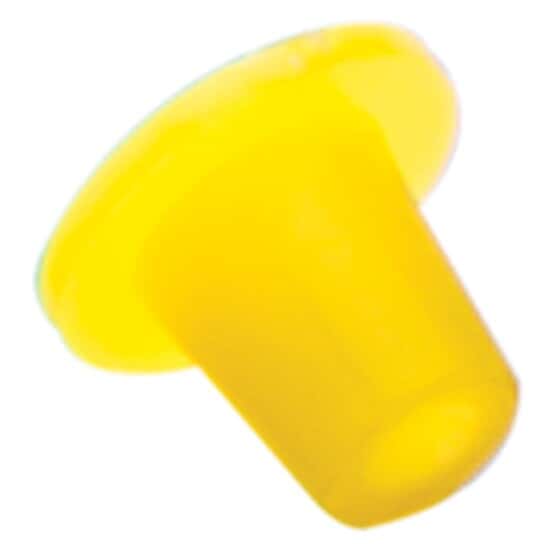 Cole-Parmer TELOS® Vacuum Manifold Plugs; Pack of 50 from Cole-Parmer