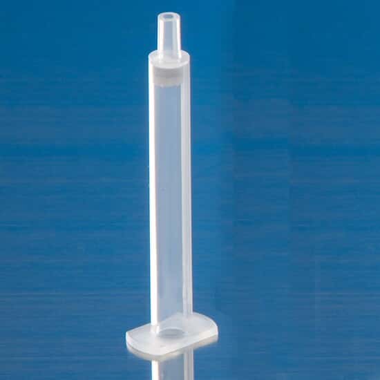 Cole-Parmer TELOS® Neutral Matrix SLE SPE Column, pH 7, 2.5g / 25mL, 20 ...
