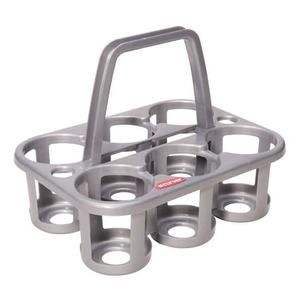 Always in Stock - Cole-Parmer Economy Bottle Carrier for Bottles 3.5 ...