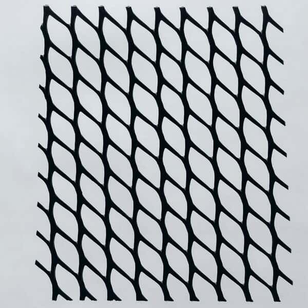 Textliner LDPE Surface Liner, Black, 24" W; 10 ft/Roll from Cole-Parmer