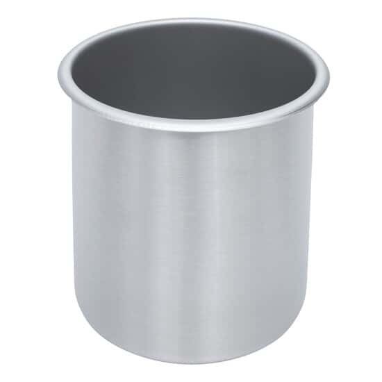 Always in Stock - Cole-Parmer Stainless Steel Lab Beaker, 4.5 L (4.75 ...