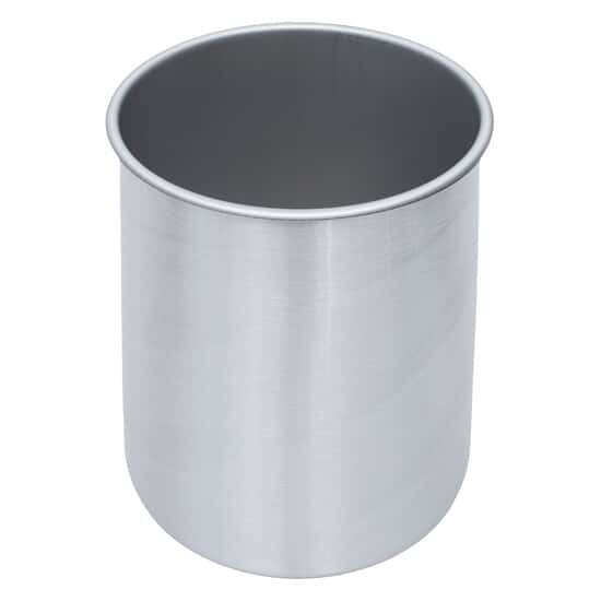 Cole-Parmer Stainless Steel Lab Beaker, 11.4 L (12 Qt) from Cole-Parmer