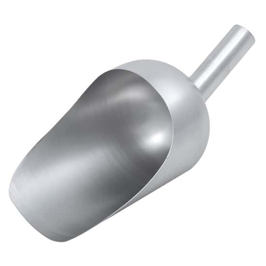Always in Stock - Cole-Parmer Lab Sampling Scoops, Stainless Steel ...