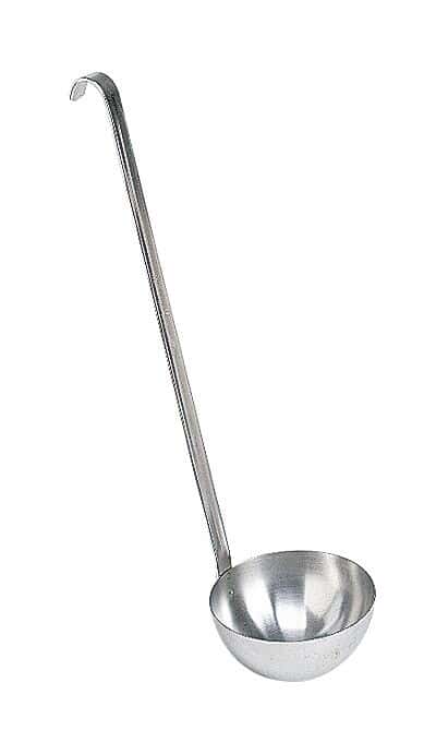 Cole-Parmer Stainless Steel Ladle, 2 oz from Cole-Parmer