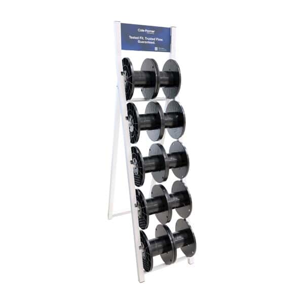 Cole-Parmer Tubing Display from Cole-Parmer