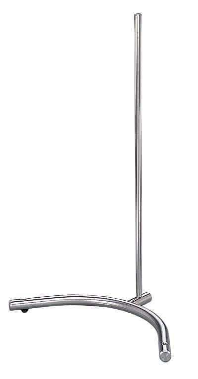 Cole-Parmer Support Rod, 40”, Threaded, Stainless Steel from Cole-Parmer