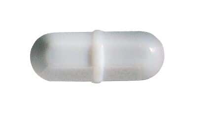 Always in Stock - Cole-Parmer PTFE Stir Bar, Pivot Ring, 25 x 10mm from ...