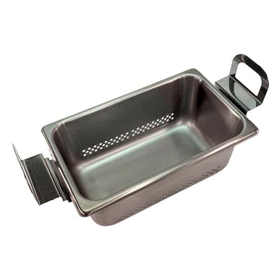 Cole-Parmer Perforated Stainless Steel Insert Tray for 1.5 Gal ...
