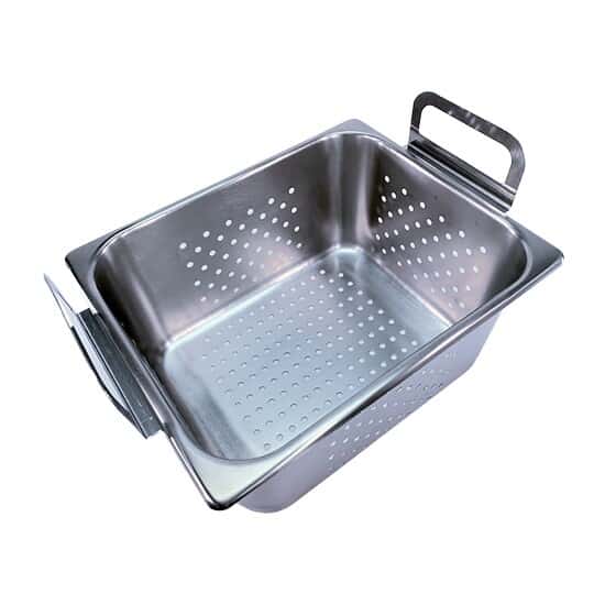 Cole-Parmer Perforated Stainless Steel Insert Tray for 2.5 Gal ...