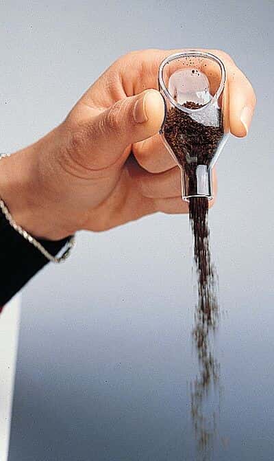 Micro Weighing Funnel from Cole-Parmer