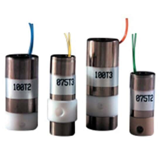 Cole-Parmer VapLock™ 2-Way Isolation Valve, Normally Closed, 0.032 ...